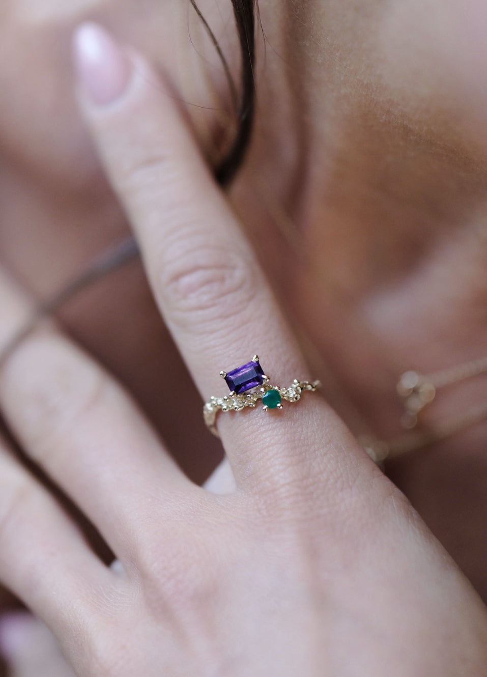 Engagement rings – Studio Zard