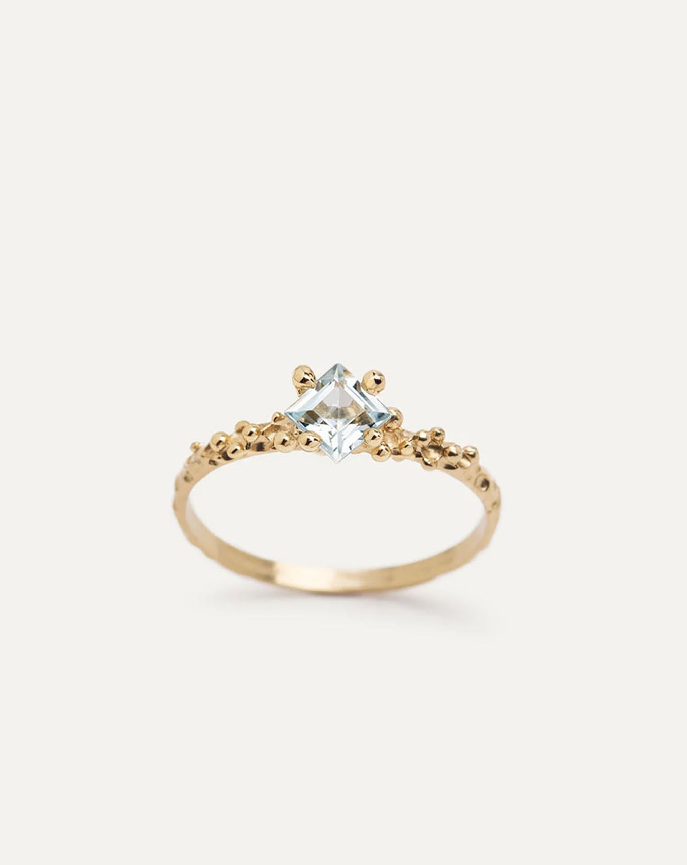 Rings – Studio Zard