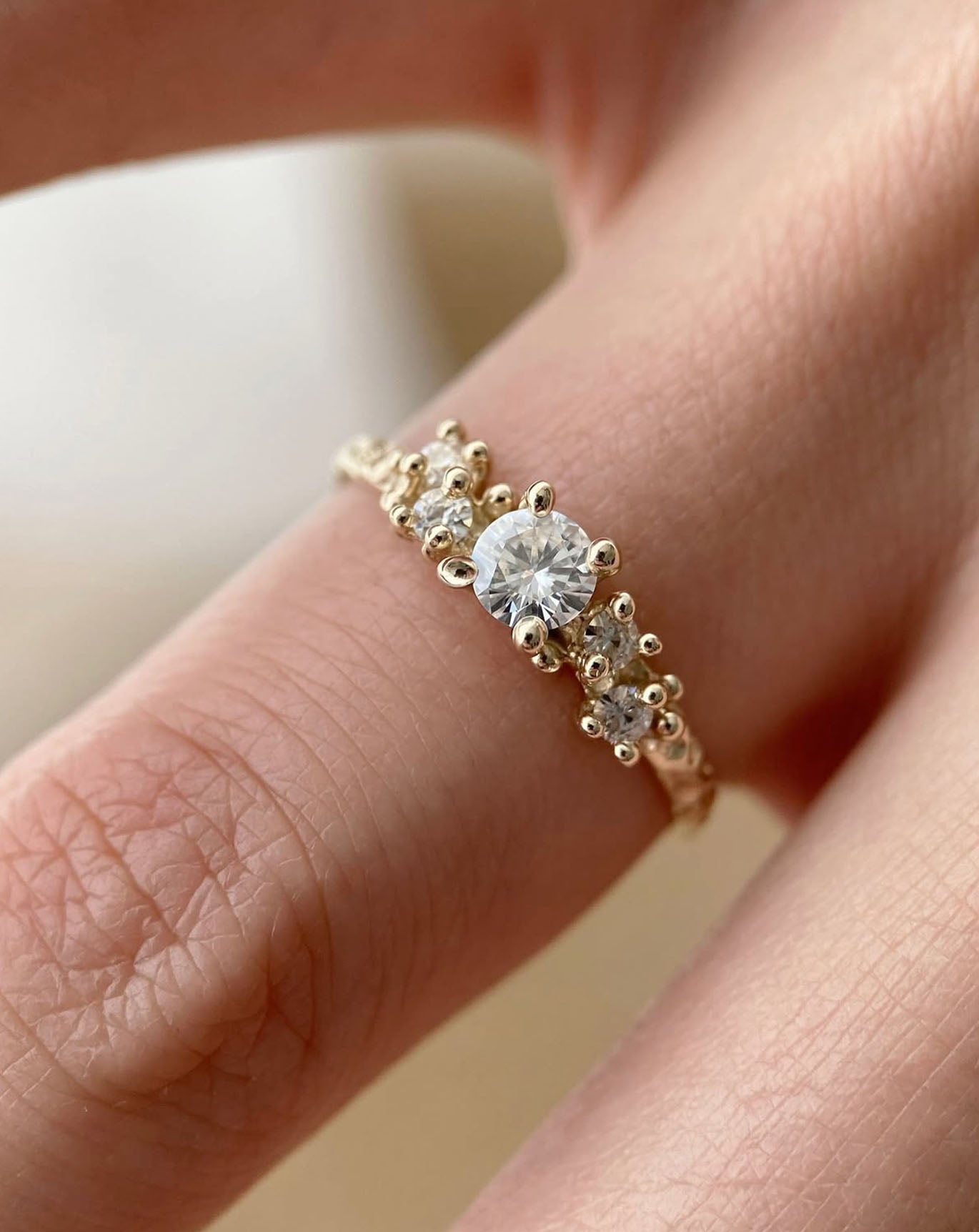 Rings – Studio Zard