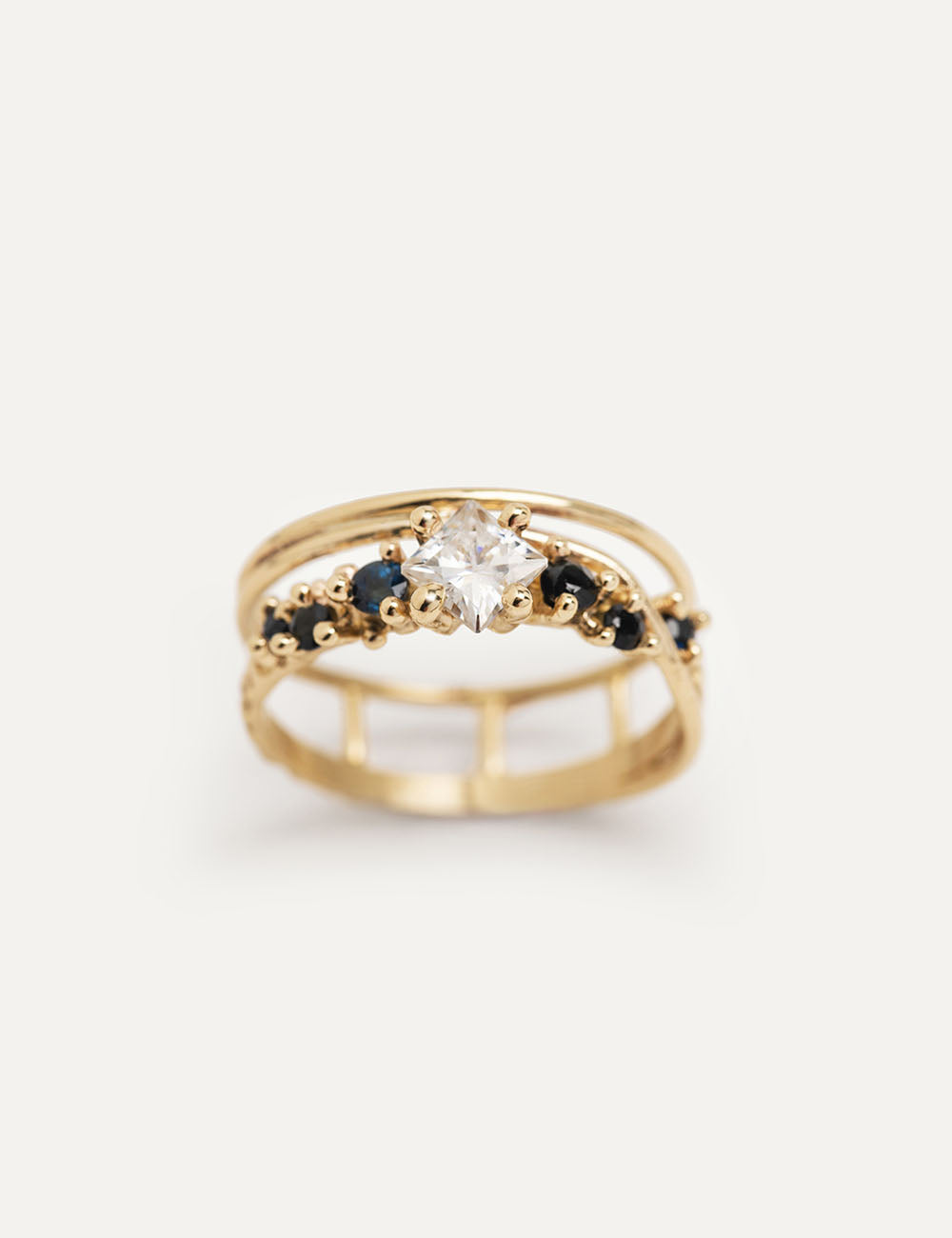 Handcrafted Rings, Bracelets, Necklaces and Earrings - Studio Zard