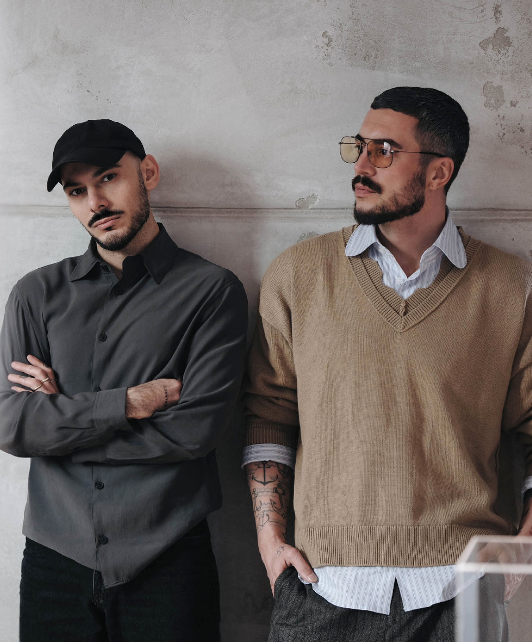 Handcrafted Rings, Bracelets, Necklaces and Earrings - Studio Zard