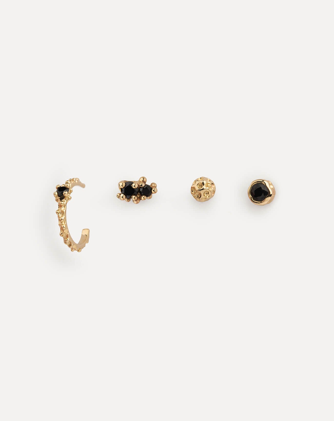 Earrings – Studio Zard