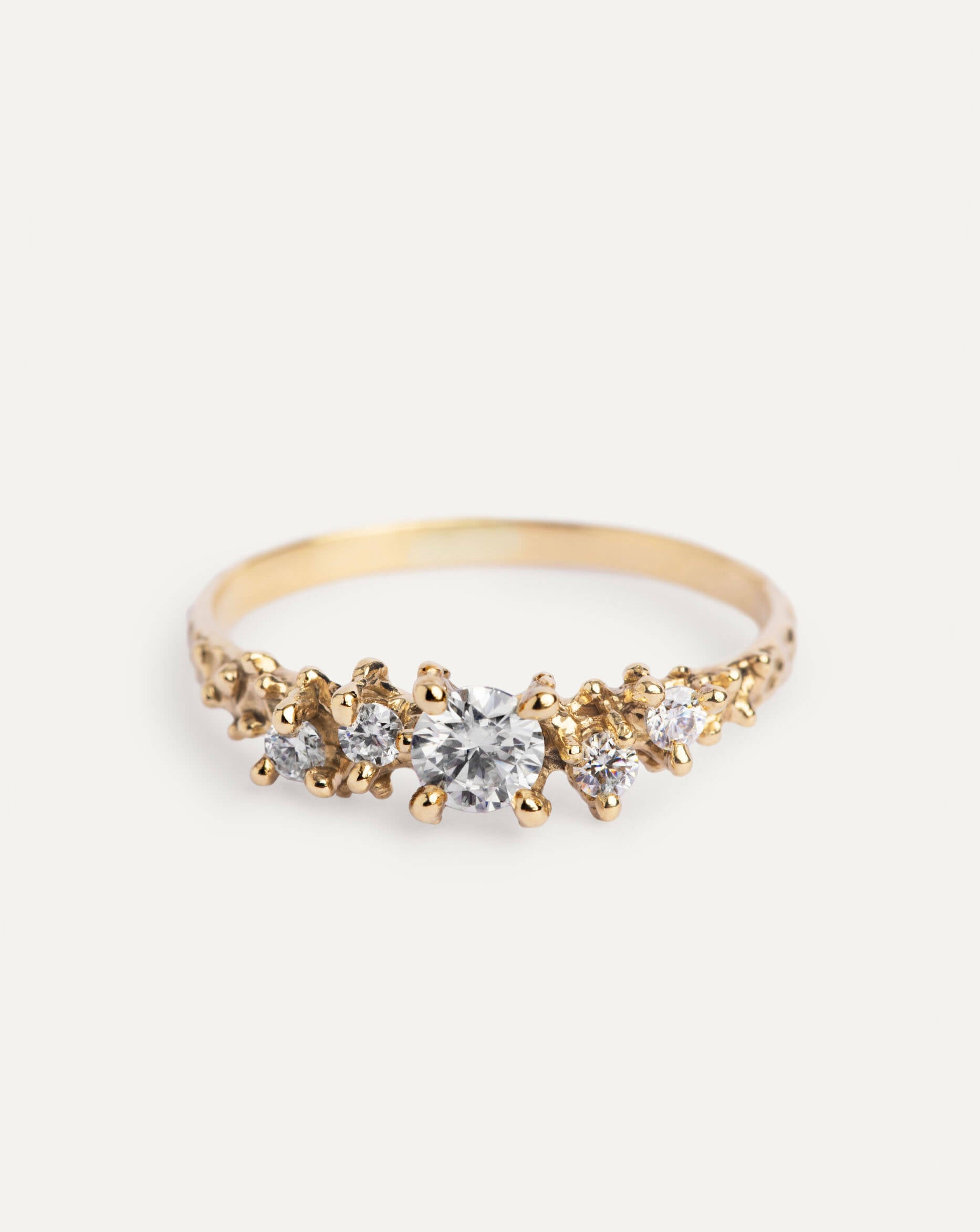 Rings – Studio Zard