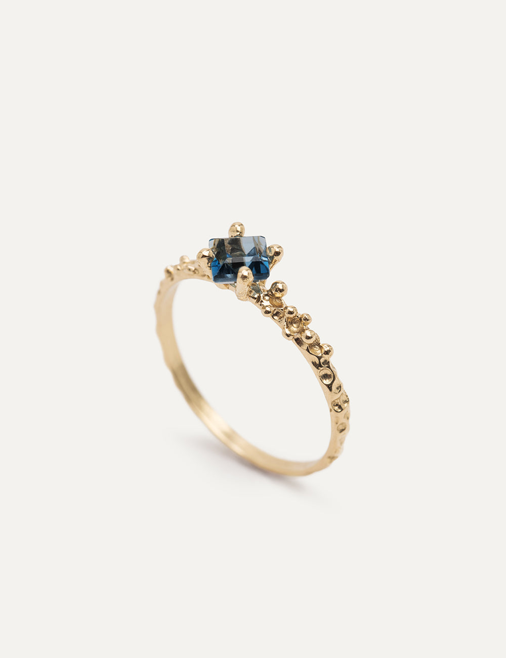 Rings – Studio Zard